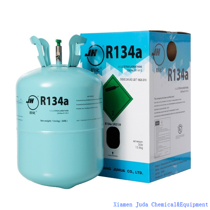 Refrigerant Gas R134a For Air Conditioners Suppliers, Manufacturers, Factory - Buy Refrigerant ...